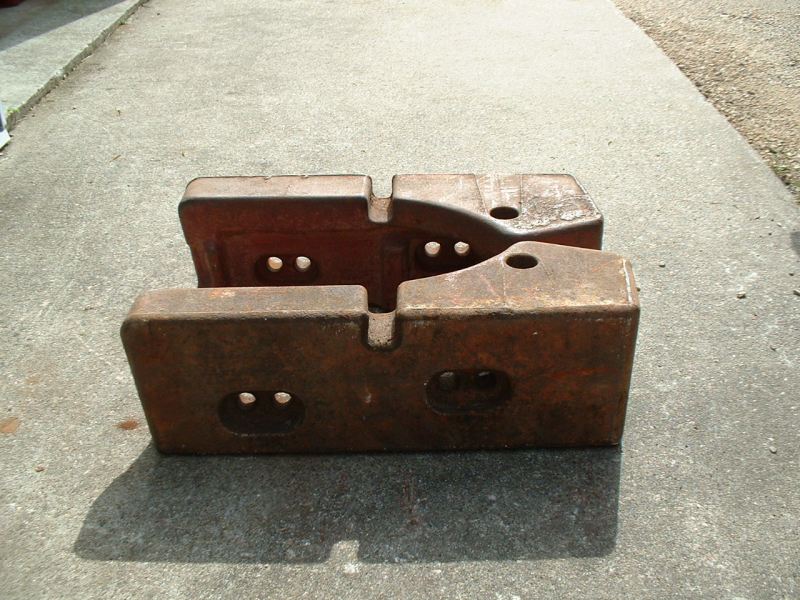 Used Tractor Parts | Vintage Tractor Parts | Farmall Parts ...