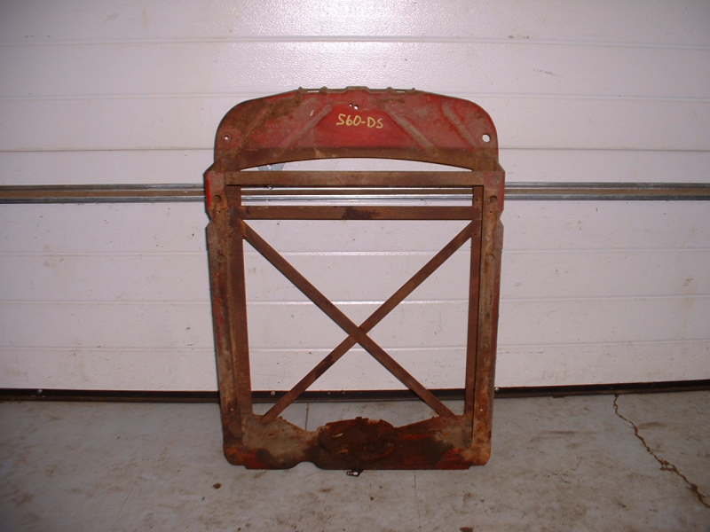 Used Tractor Parts | Vintage Tractor Parts | Farmall Parts ...