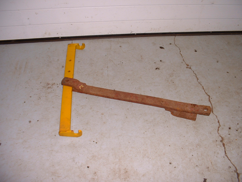 Used Tractor Parts | Vintage Tractor Parts | Farmall Parts ...