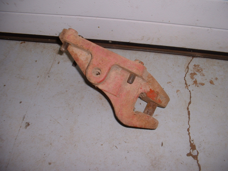 Used Tractor Parts | Vintage Tractor Parts | Farmall Parts ...