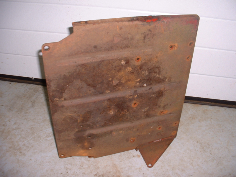 Used Tractor Parts | Vintage Tractor Parts | Farmall Parts ...