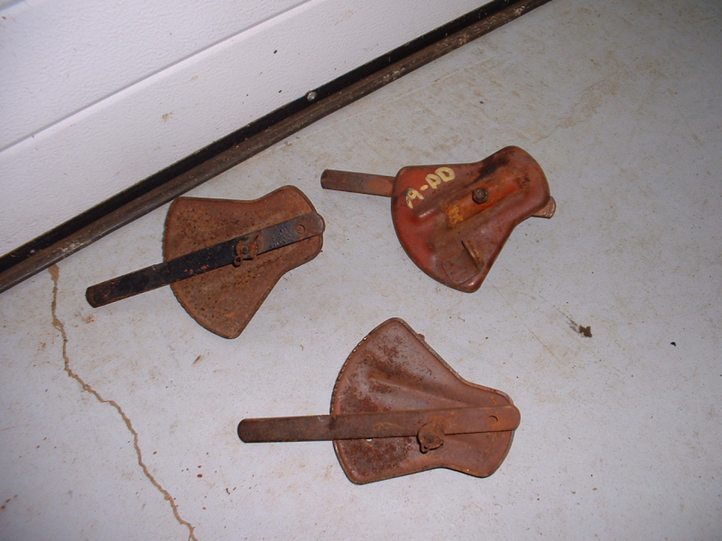 Used Tractor Parts | Vintage Tractor Parts | Farmall Parts ...