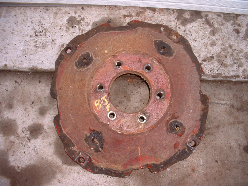 Used Tractor Parts | Vintage Tractor Parts | Farmall Parts ...