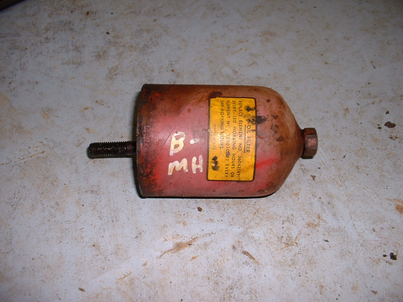 Used Tractor Parts | Vintage Tractor Parts | Farmall Parts ...