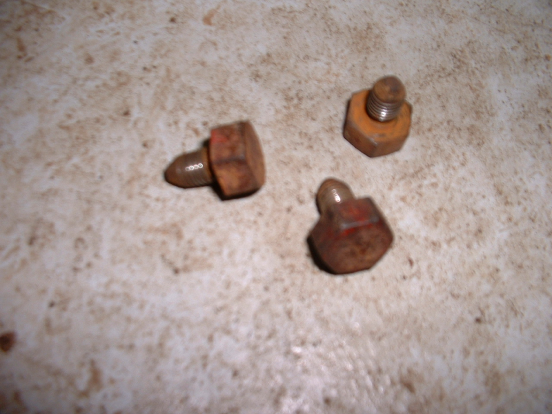 Used Tractor Parts | Vintage Tractor Parts | Farmall Parts ...