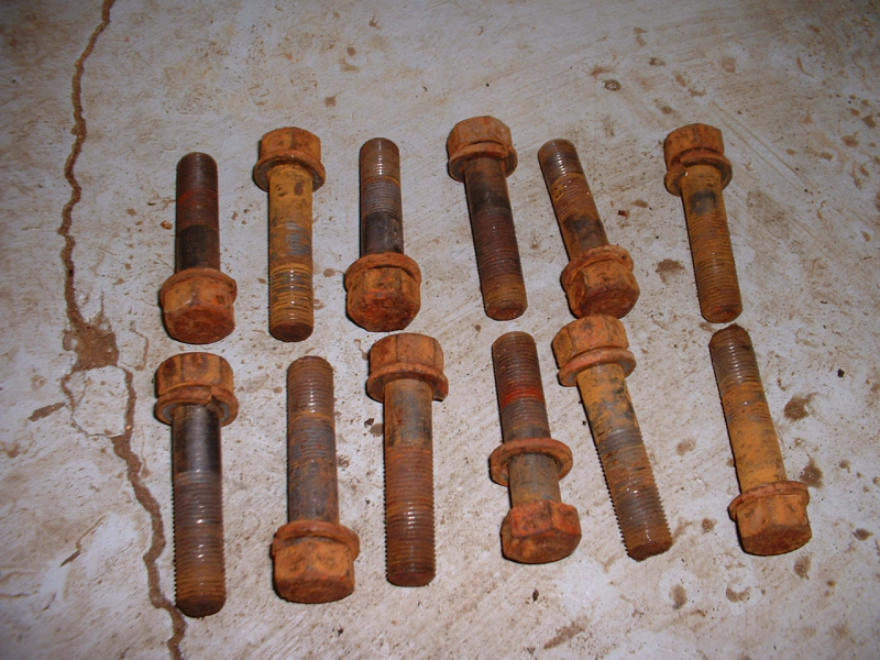 Used Tractor Parts | Vintage Tractor Parts | Farmall Parts ...