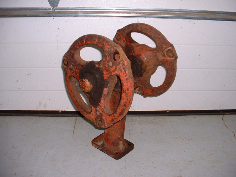 Used Tractor Parts | Vintage Tractor Parts | Farmall Parts ...