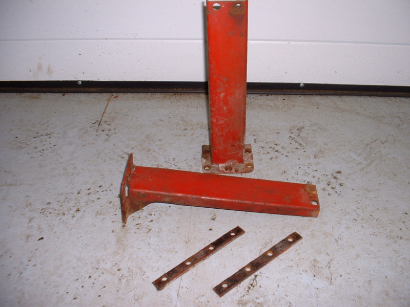 Used Tractor Parts | Vintage Tractor Parts | Farmall Parts ...